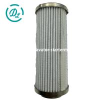 China EexcavaStart Volvo Hydraulic Filter 17410284 11707525 for A40E A40D Excavator for sale