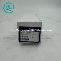 China EexcavaStart Volvo Hydraulic Filter 17410284 11707525 for A40E A40D Excavator for sale