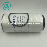 China EexcavaStart Volvo A40E Hydraulic Filter 17410284 11707525 OEM for sale