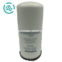 China EexcavaStart Volvo A40E Hydraulic Filter 17410284 11707525 OEM for sale