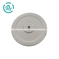 China EexcavaStart Volvo SA1141-00010 Hydraulic Filter for EC220D Excavator for sale