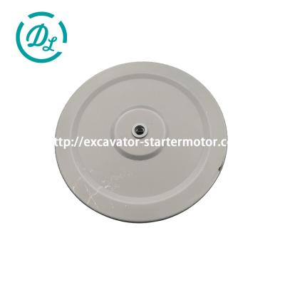 China EexcavaStart Volvo SA1141-00010 Hydraulic Filter for EC220D Excavator for sale