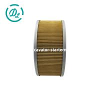China EexcavaStart Volvo SA1141-00010 Hydraulic Filter for EC220D Excavator for sale