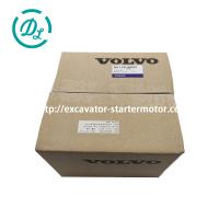 China EexcavaStart Volvo SA1141-00010 Hydraulic Filter for EC220D Excavator for sale