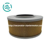 China EexcavaStart Volvo SA1141-00010 Hydraulic Filter for EC220D Excavator for sale
