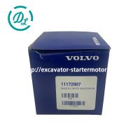China EexcavaStart Volvo Air Breather Filter OEM 11172907 11210241 for sale