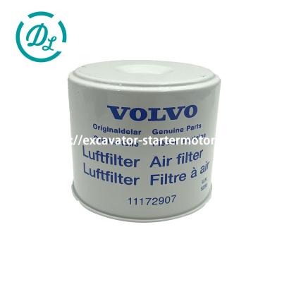 China EexcavaStart Volvo Air Breather Filter OEM 11172907 11210241 for sale