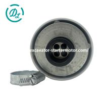 China EexcavaStart Volvo Air Breather Filter OEM 11172907 11210241 for sale
