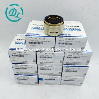 China EexcavaStart Sumitomo KHJ22152 Air Breather Filter for SH200-6 Excavator for sale
