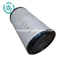 China EexcavaStart Sumitomo Excavator Air Filter Assembly MMH81610 MMH81350 for sale