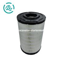 China EexcavaStart Sumitomo MMH81351 Air Cleaner Element for SH200-6 Excavator for sale