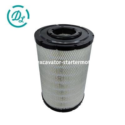 China EexcavaStart Sumitomo MMH81351 Air Cleaner Element for SH200-6 Excavator for sale
