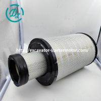 China EexcavaStart Sumitomo MMH81351 Air Cleaner Element for SH200-6 Excavator for sale