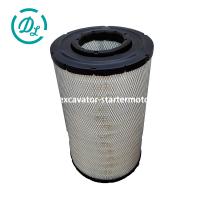 China EexcavaStart Sumitomo SH490-6 Excavator Air Filter MMH81650 Acl Element for sale