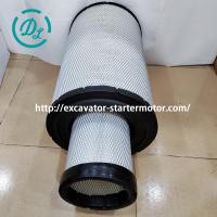 China EexcavaStart Sumitomo SH490-6 Excavator Air Filter MMH81650 Acl Element for sale