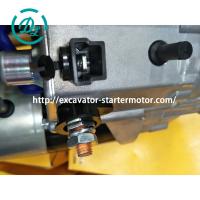 China EexcavaStart Hyundai 6D102 Excavator Starter Motor 24V OEM 3675248 3922474 for sale