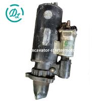 China EexcavaStart Excavator Starter Motor 24V 11T 11KW C13 Engine 6V-0927 3T-3778 for sale