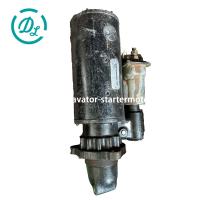 China EexcavaStart Excavator Starter Motor 24V 11T 11KW C13 Engine 6V-0927 3T-3778 for sale