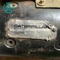 China EexcavaStart Excavator Starter Motor 24V 11T 11KW C13 Engine 6V-0927 3T-3778 for sale