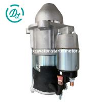 China EexcavaStart 12V 3KW Excavator Starter Motor 2873K404 1104C-44TA Engine for sale