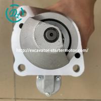 China EexcavaStart 12V 3KW Excavator Starter Motor 2873K404 1104C-44TA Engine for sale