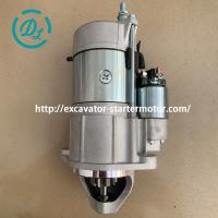 China EexcavaStart 12V 3KW Excavator Starter Motor 2873K404 1104C-44TA Engine for sale