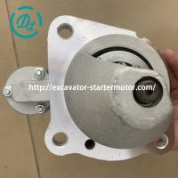 China EexcavaStart DL 1104D-44T Excavator Starter Motor 12V 3KW OEM 2873K405 3786310M1 for sale