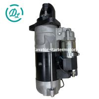 China EexcavaStart Perkins 24V Starter Motor 2873K414 for C6.6 Engine for sale
