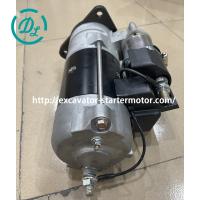 China EexcavaStart Perkins 24V Starter Motor 2873K414 for C6.6 Engine for sale
