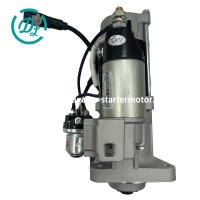 China EexcavaStart M8T62671 861293 5.126201-7166 Starter Motor 24V 12T 5KW M85R3003SE for sale