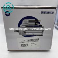 China EexcavaStart M8T62671 861293 5.126201-7166 Starter Motor 24V 12T 5KW M85R3003SE for sale