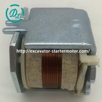 China EexcavaStart Denso ND2.5KW Starter Solenoid Coil 12V 5KW for Excavator for sale