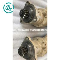 China EexcavaStart Ingersoll Rand ST499C03L32 12V Starter Motor for 3TNE68 Engine for sale