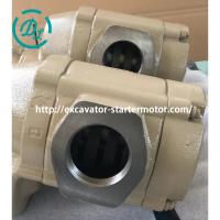 China EexcavaStart Ingersoll Rand ST499C03L32 12V Starter Motor for 3TNE68 Engine for sale