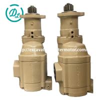 China EexcavaStart Ingersoll Rand ST499C03L32 12V Starter Motor for 3TNE68 Engine for sale