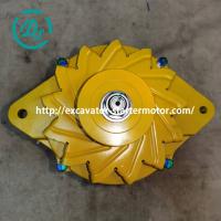 China EexcavaStart Nikko 24V 90A Excavator Alternator for 6D140 6D170 Engine for sale