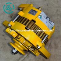 China EexcavaStart Nikko 24V 90A Excavator Alternator for 6D140 6D170 Engine for sale