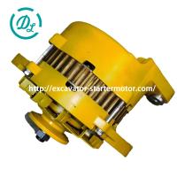 China EexcavaStart Nikko 24V 90A Excavator Alternator for 6D140 6D170 Engine for sale