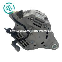 China EexcavaStart WAI 24V 50A Alternator for 6BG1 6WG1 Engine OEM 1812005303 for sale