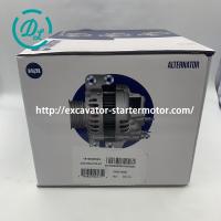 China EexcavaStart WAI 24V 50A Alternator for 6BG1 6WG1 Engine OEM 1812005303 for sale