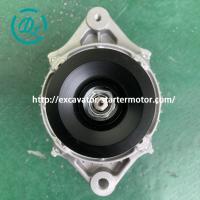 China EexcavaStart DL 12V 90A Alternator OEM 32B68-03201 for 246B Skid Steer Loader for sale