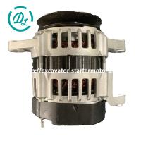 China EexcavaStart Deutz 12V 55A Alternator for Allis Tractor OEM 01183638 for sale