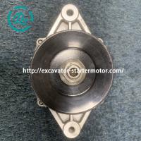 China EexcavaStart Deutz 12V 55A Alternator for Allis Tractor OEM 01183638 for sale