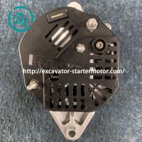 China EexcavaStart Deutz 12V 55A Alternator for Allis Tractor OEM 01183638 for sale