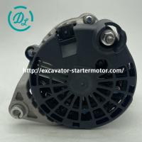 China EexcavaStart Deutz 12V 55A Excavator Alternator OEM 3943492 T415996 for sale