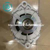 China EexcavaStart Dongfeng 24V 70A Alternator OEM 4930794 for Excavator for sale