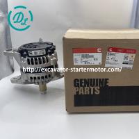 China EexcavaStart 24V 70A Cummins Alternator 5282841 4993344 for Excavator for sale
