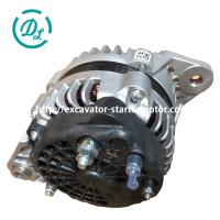 China EexcavaStart 24V 70A Cummins Alternator 5282841 4993344 for Excavator for sale