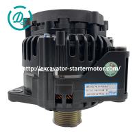 China EexcavaStart Prestolite 24V 190A Alternator OEM 99.26101-7321 for Liebherr Excavator for sale