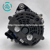 China EexcavaStart Prestolite 24V 190A Alternator OEM 99.26101-7321 for Liebherr Excavator for sale